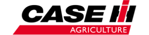 CASE IH Agriculture Logo